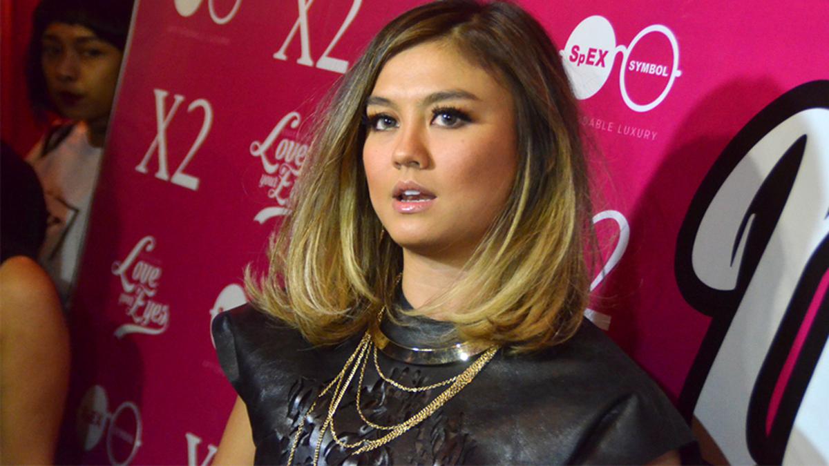 Ini yang Dilakukan Agnes Monica untuk Habiskan Waktu Luang - ShowBiz ...