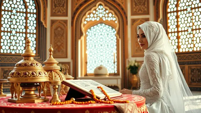 Menikah dengan Mahar Utang, Bagaimana Hukumnya dalam Islam? - Islami ...