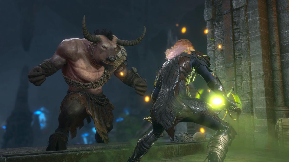 10 Best Games Like Baldur’s Gate 3 for RPG Fans