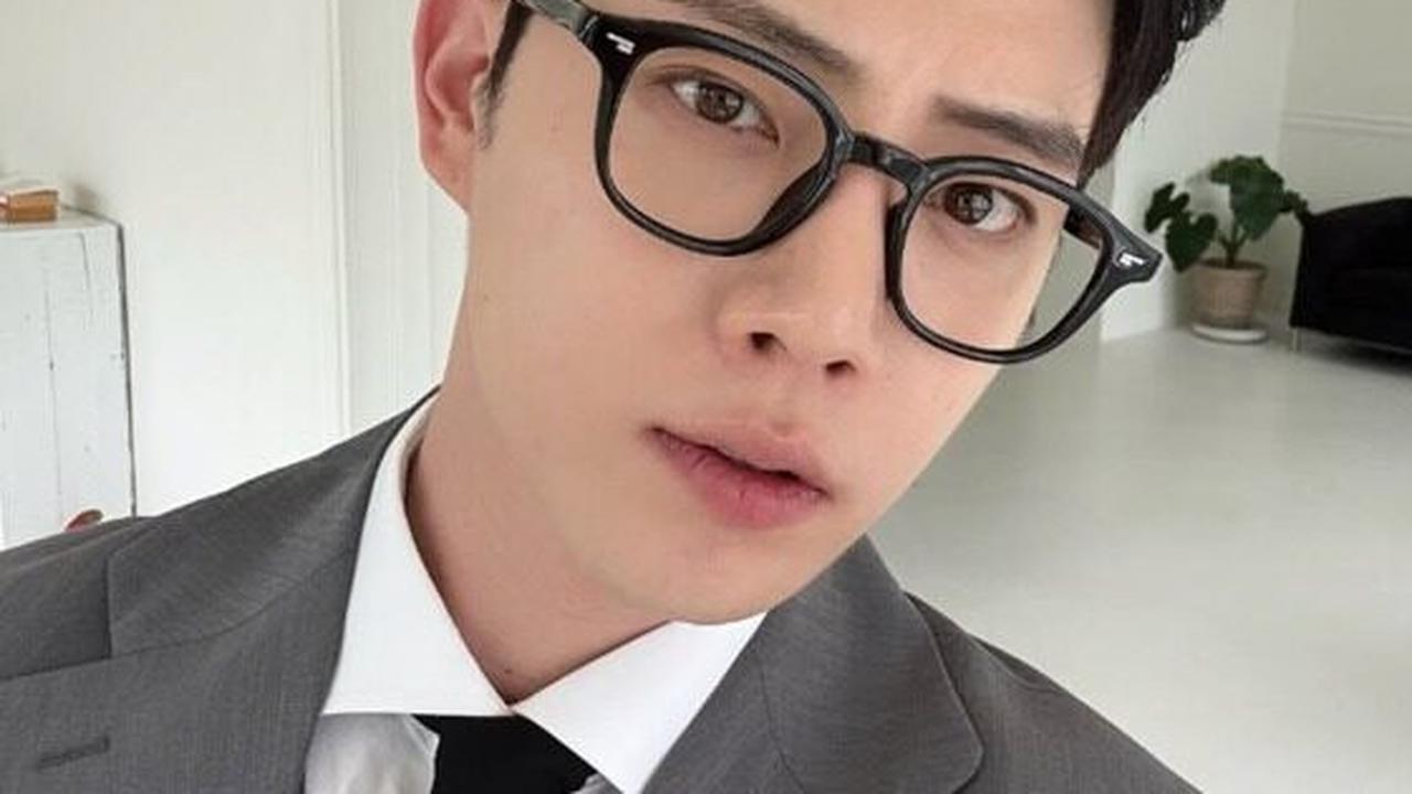 Profil Kim Jong Suk, Model yang Meninggal Dunia Secara Mendadak di Usia ...