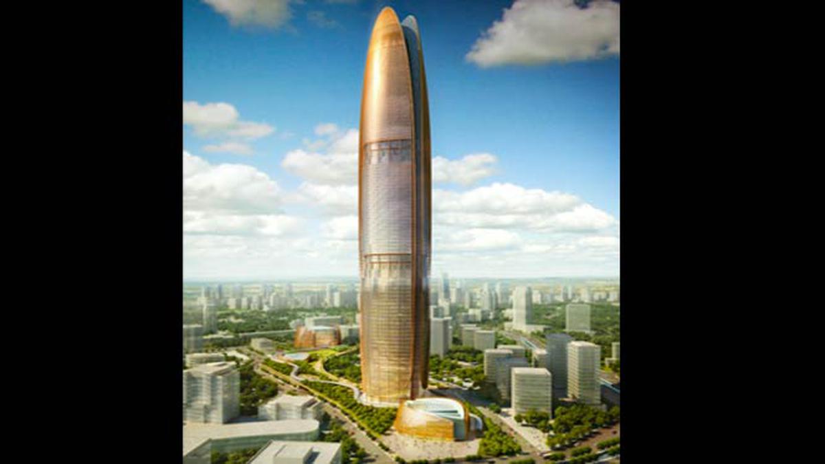 Kantor Pusat Pertamina Bakal Pindah ke Pertamina Energy Tower - Bisnis ...