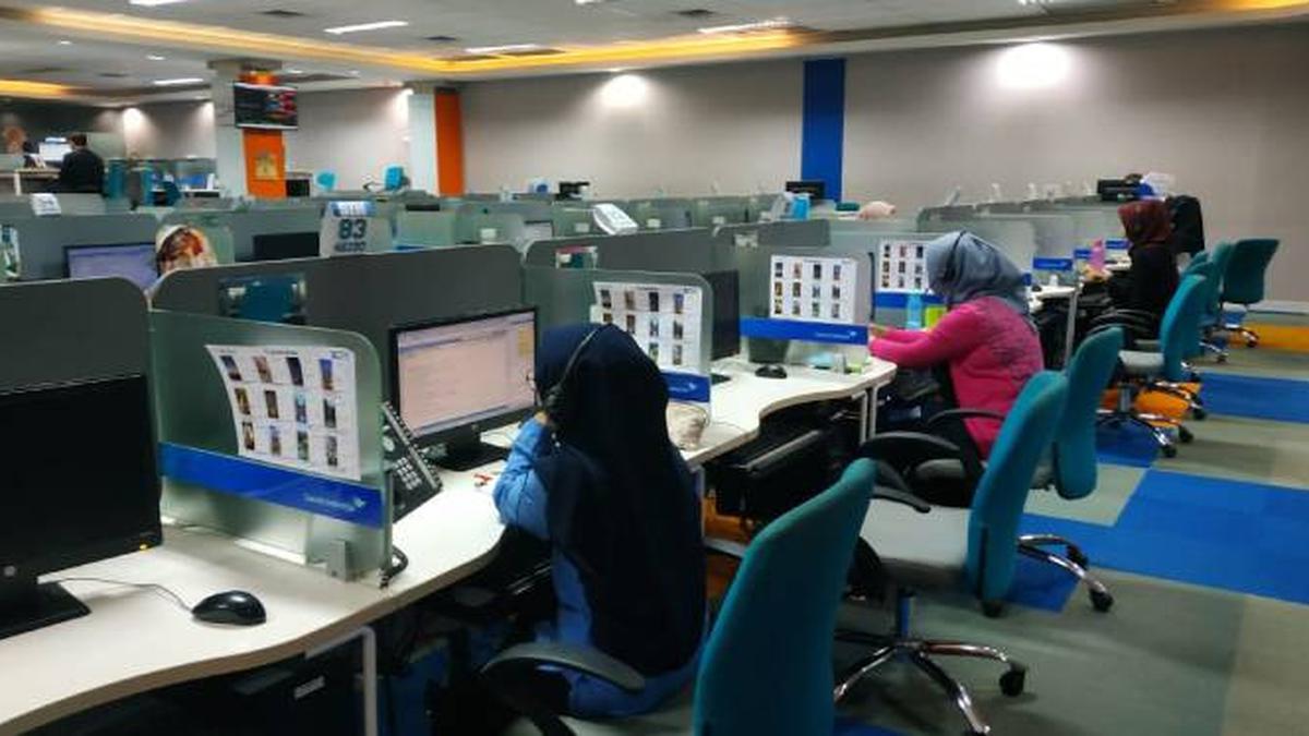 Layanan Call Center 119 Naik 5 Kali Lipat Selama Pandemi