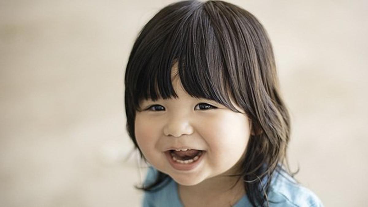 7 Fakta Menarik Karakter Anak yang Lahir Bulan November - Parenting ...