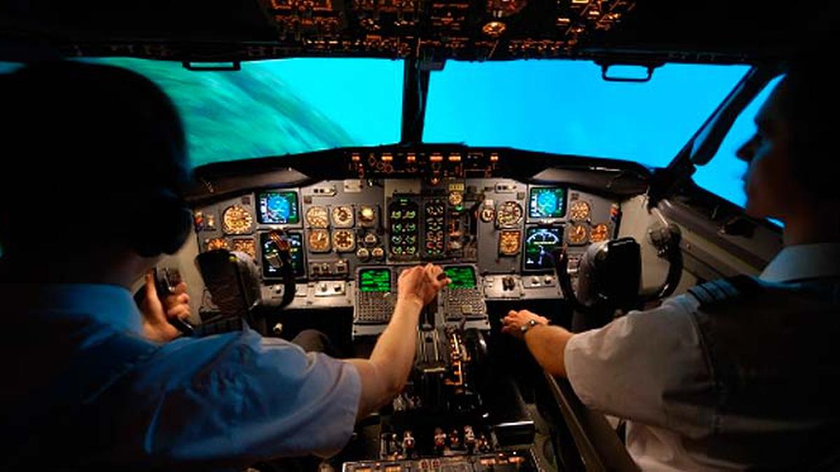 Pilot Asing Dicurigai Hanya Cari Jam Terbang di Indonesia - Bisnis ...