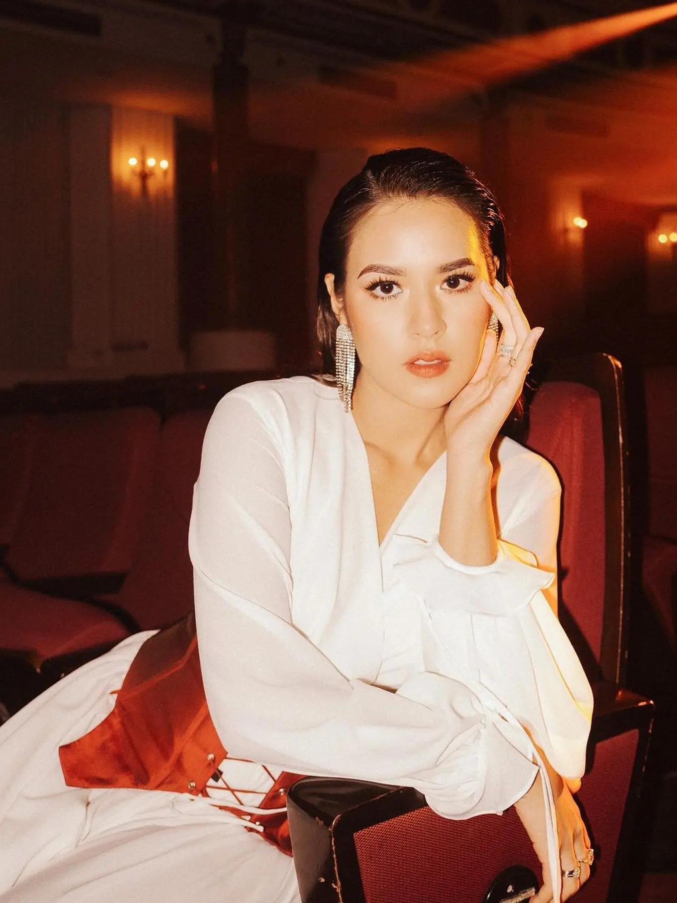 Raisa Terpilih Jadi JOOX Artist of The Month di Bulan Maret 2022 yang ...
