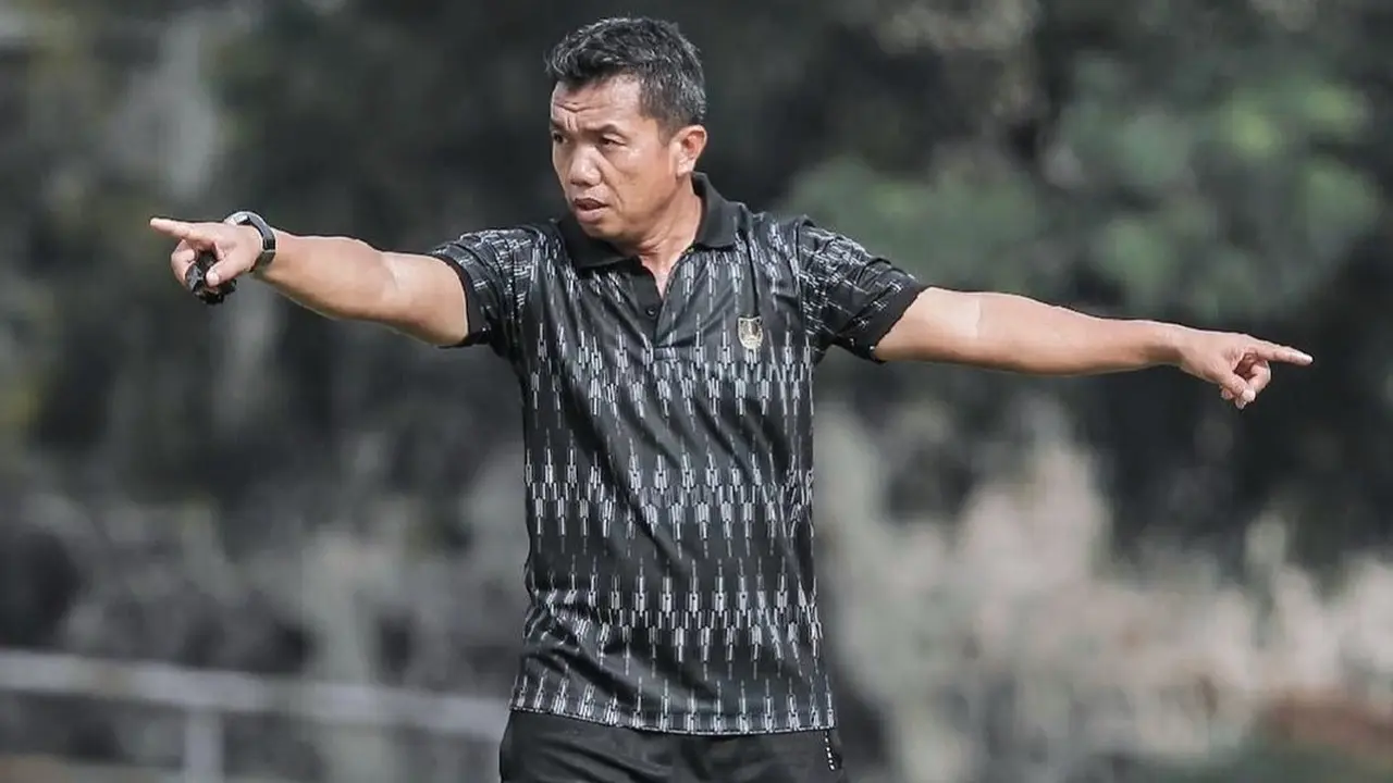 Kritik Regulasi Pemain U-23 di BRI Super League 2025/2026, Rasiman ...
