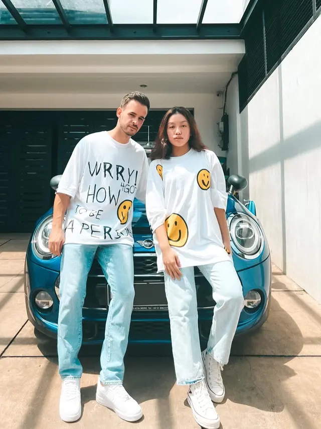 6 Potret Terbaru Lolly Anak Nikita Mirzani, Ubah Nama di Media Sosial dan Unfollow Sang Ibu ...