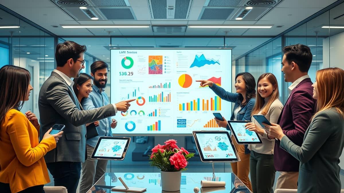 Apa Tujuan Pembuatan Infografis: Panduan Lengkap untuk Komunikasi ...