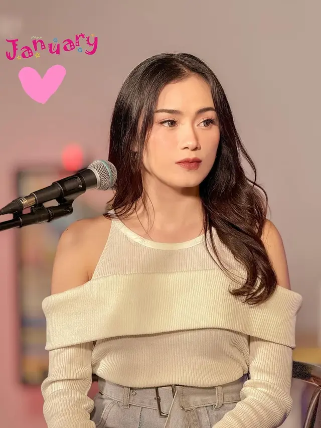 6 Artis Ini Banting Tulang demi Biayai Kebutuhan Keluarga, Nunung ...