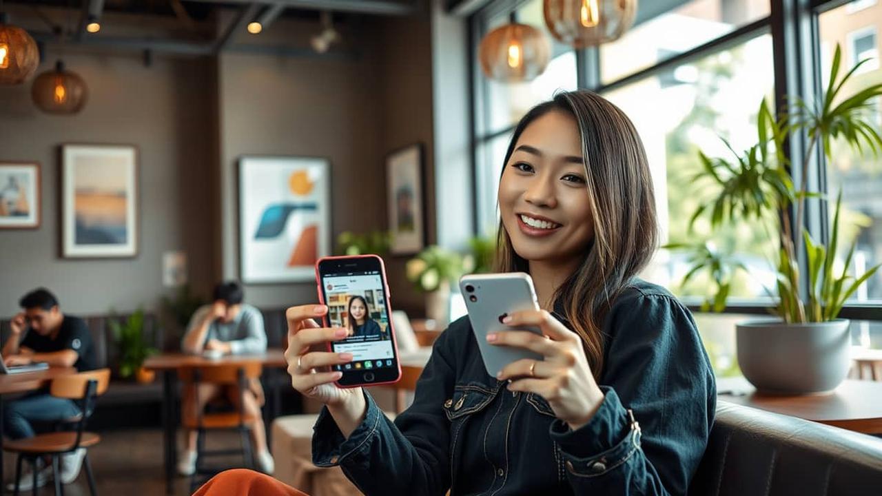 350 Caption IG Simple untuk Mempercantik Feed Instagram