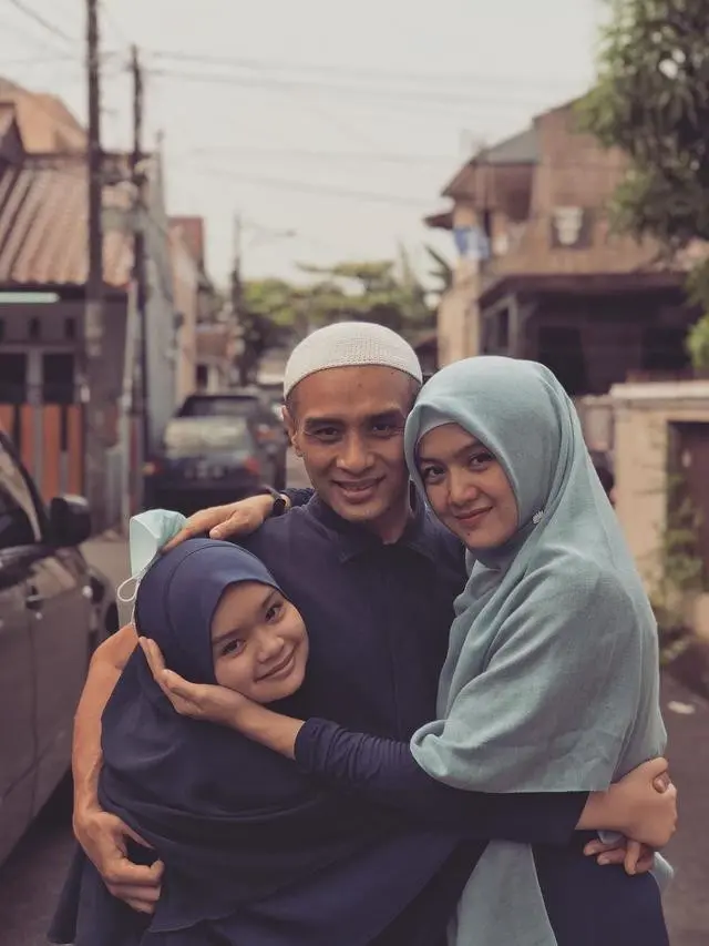 6 Transformasi Artta Ivano dari Pemeran Kalila di PPT 1 Hingga Kini ...
