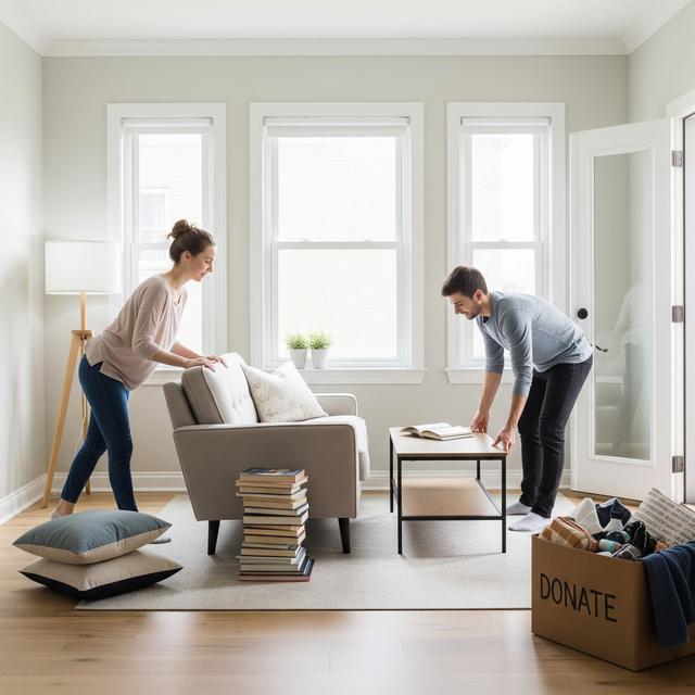 9 Ide Makeover Rumah Sederhana Tanpa Boros, Wujudkan Hunian Impian ...