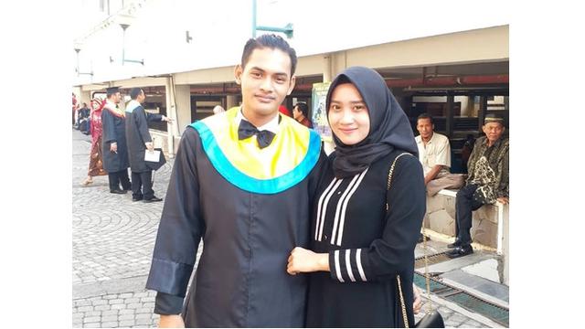 Resmi Nikahi Yeni Inka, Ini 6 Potret Khrisna Shakti yang Seorang Polisi ...