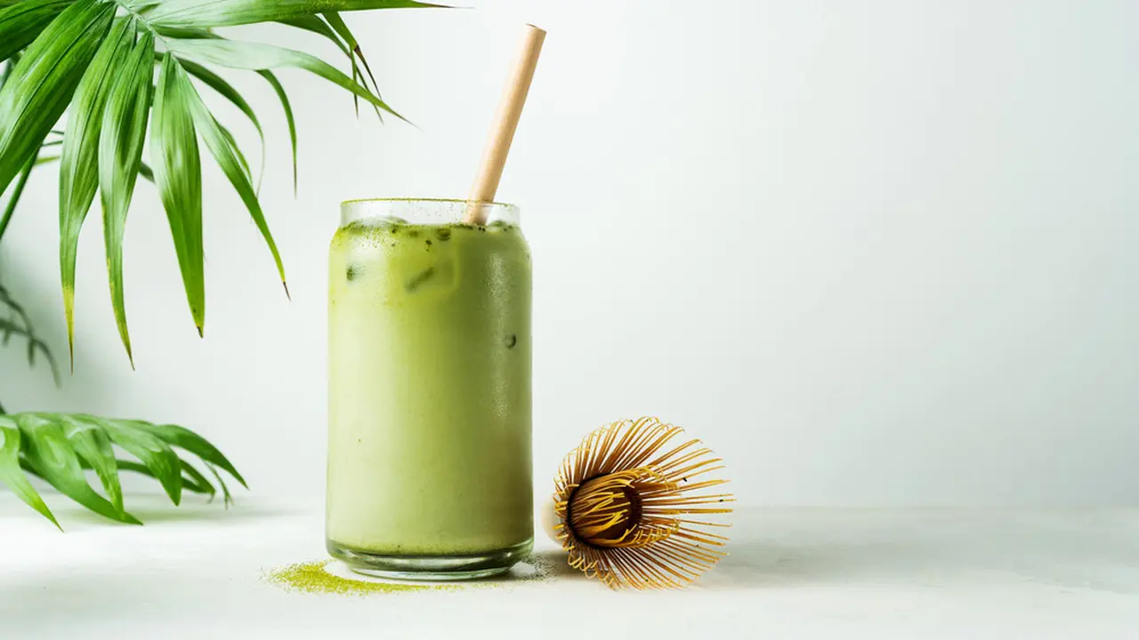 6 Resep Minuman Matcha Homemade yang Cocok Temani Santai Sore
