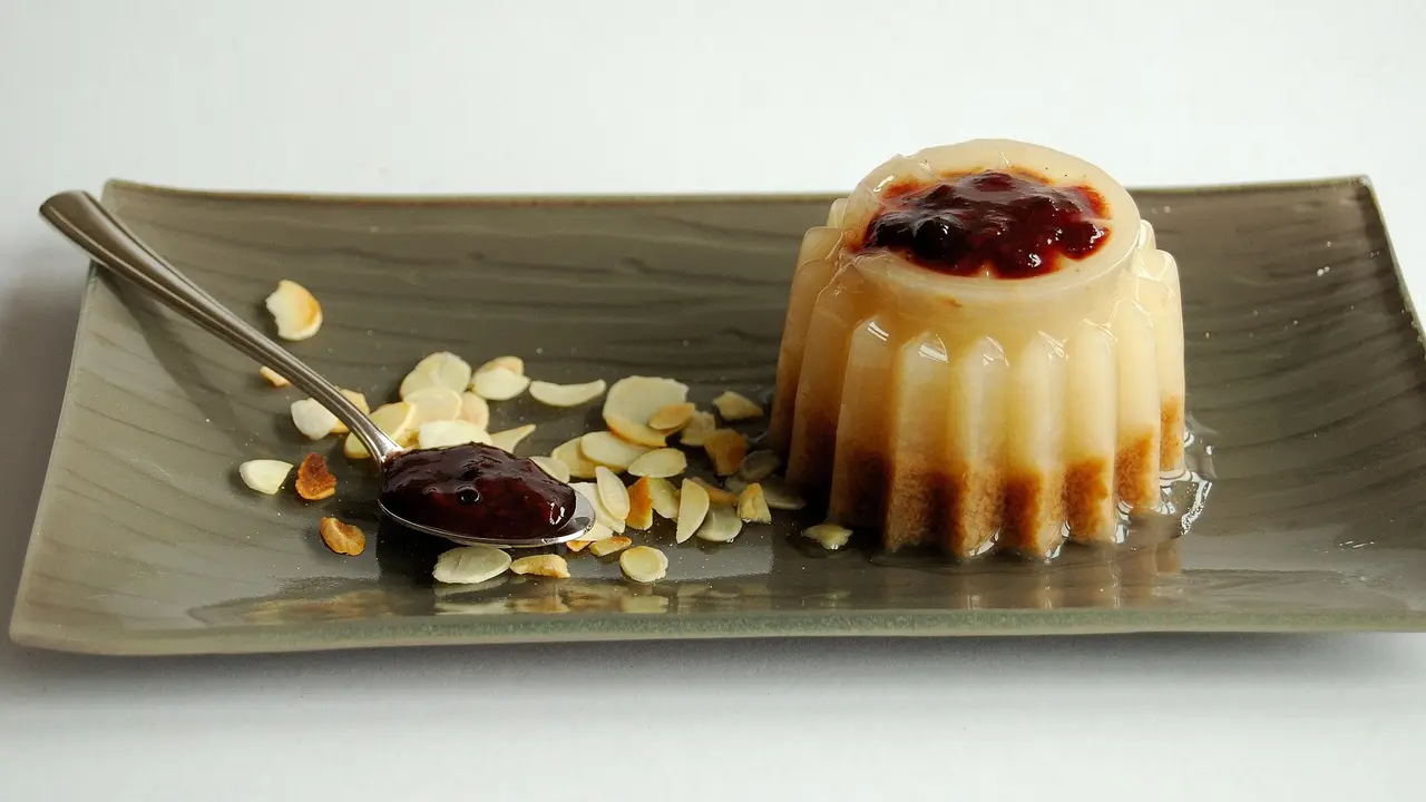 8 Macam Puding untuk Dessert, Lengkap dengan Resepnya - Hot Liputan6.com