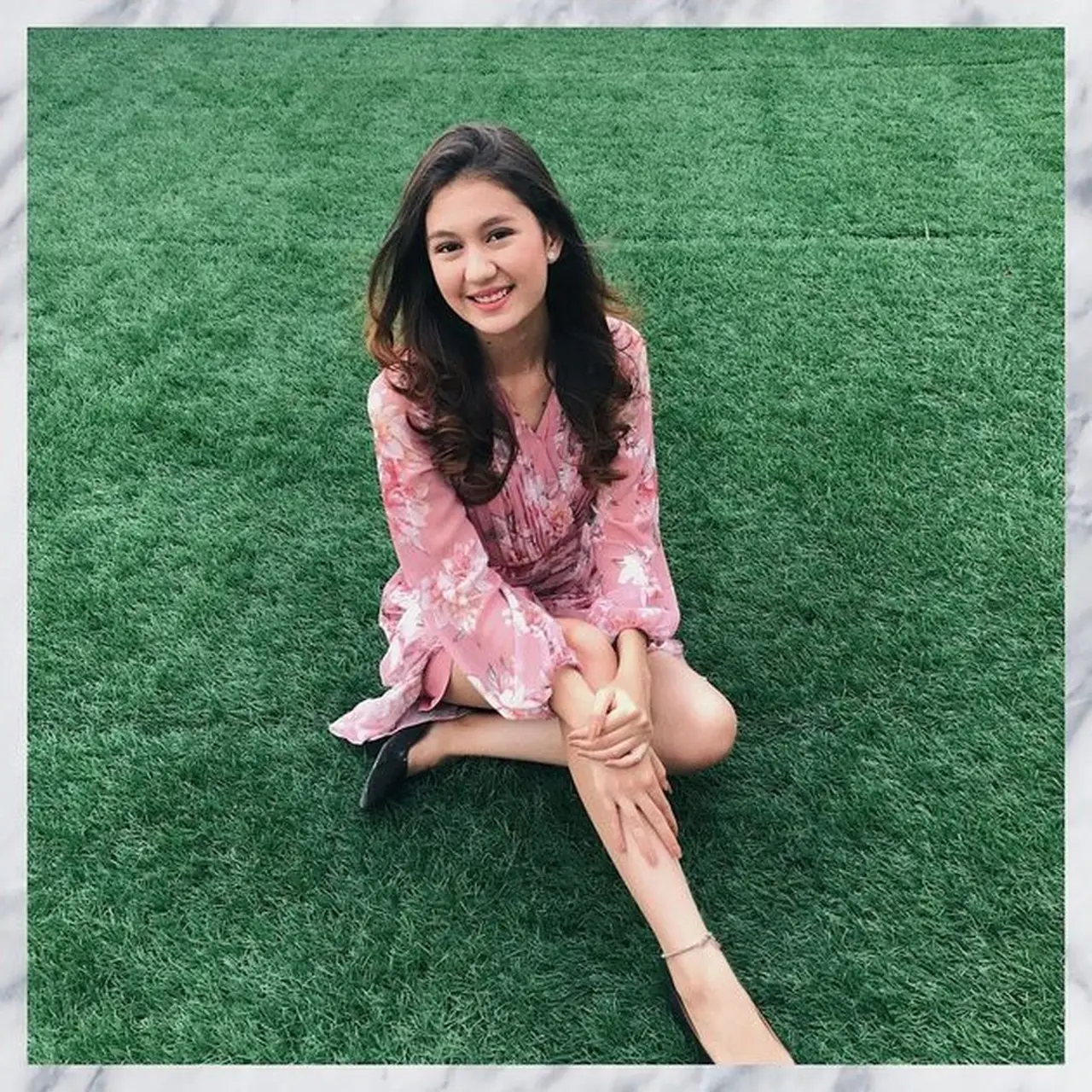 Sudah Cantik dari Lahir, Ini 6 Potret Transformasi Zoe Abbas Jackson