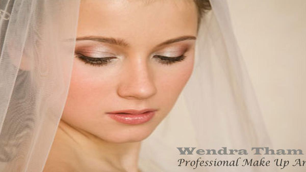 Paket Bridal Make Up oleh Wendra Tham - Lifestyle Fimela.com