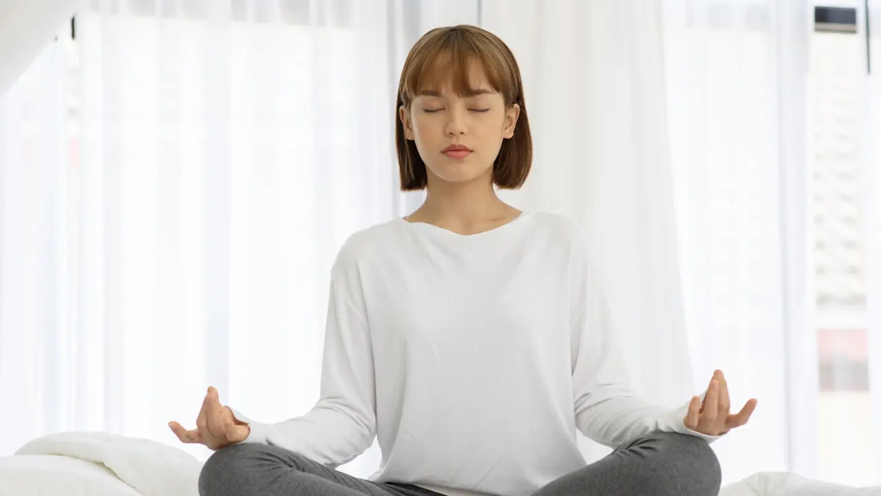 11 Tips agar Cepat Tidur untuk Tingkatkan Kualitas Hidup, Solusi Tepat ...