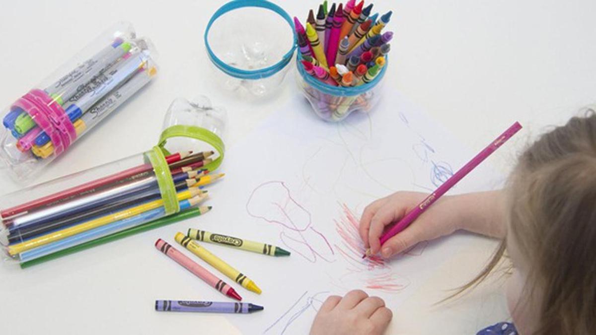 Pensil untuk Menggambar Ilustrasi adalah Berikut, Simak Jenis-jenisnya ...