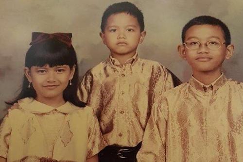 gibran rakabuming raka anak