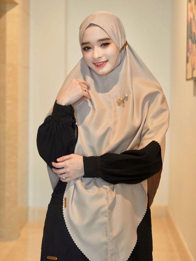 Inara Rusli Bicara tentang Harapan pada Calon Suami yang Ideal dan ...