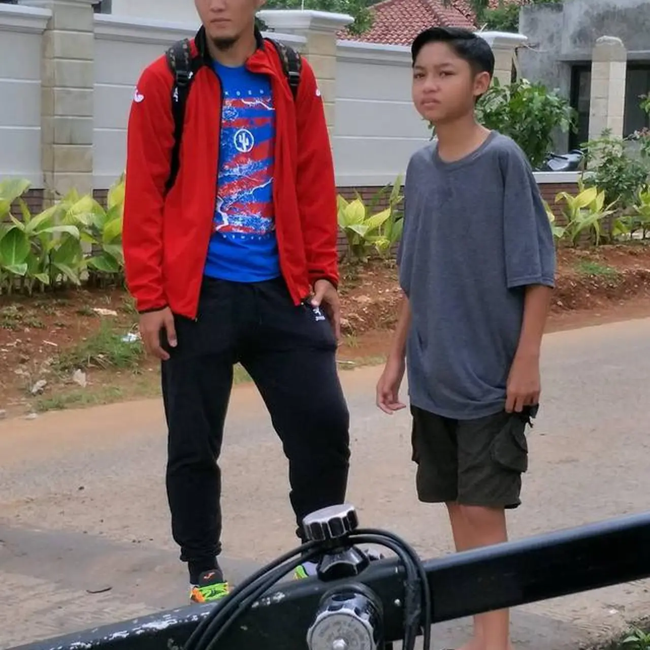 6 Potret Kiesha Alvaro di Awal Karier, Banting Tulang Sejak Kecil demi ...