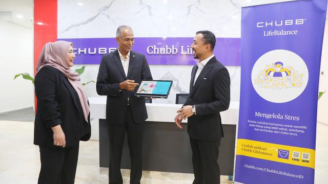 Chubb Life Indonesia Perkuat Layanan Nasabah Usai Cigna Bergabung - On ...