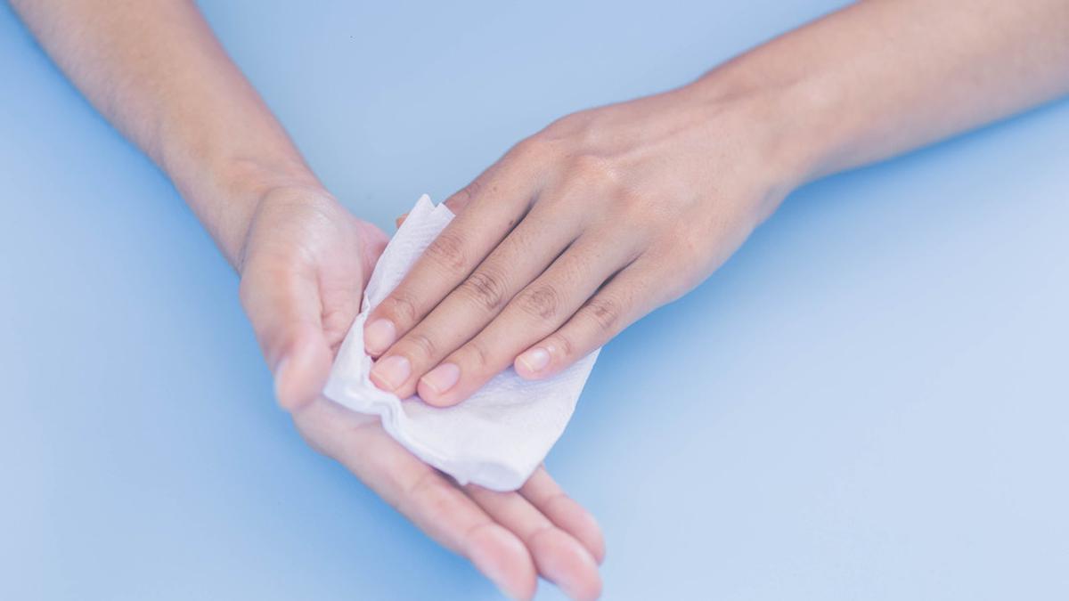 5 Penyebab Tangan Terasa Panas yang Tak Perlu Kamu Khawatirkan