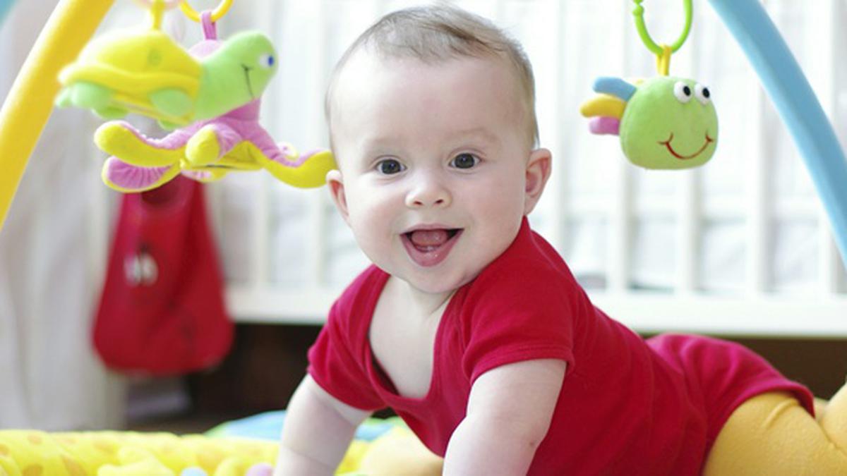 20 Nama Kece Bayi Yang Terinspirasi Dari Tokoh Disney