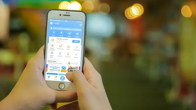 DANA Masuk ke Jajaran 100 Fintech Paling Menjanjikan di Dunia Versi CB ...