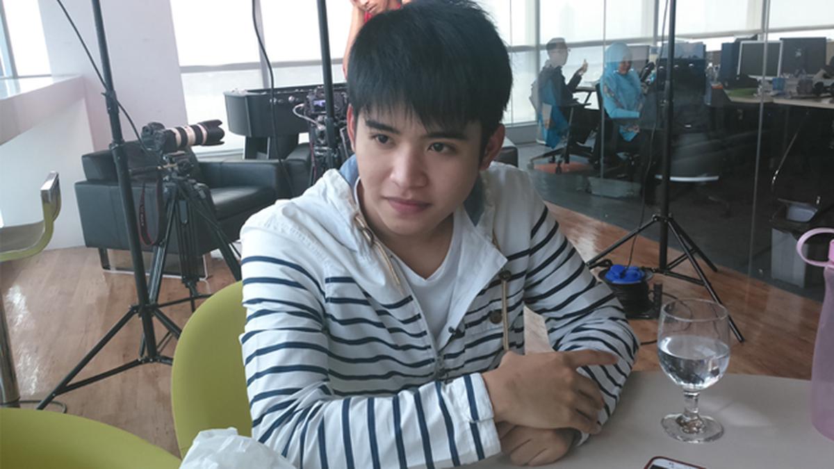 Andri Rizki: Tanpa Kejujuran, Pendidikan Tidak Ada Artinya