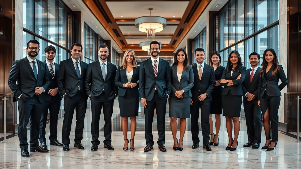 Pakaian Formal Adalah Busana Resmi: Panduan Lengkap Berpenampilan ...