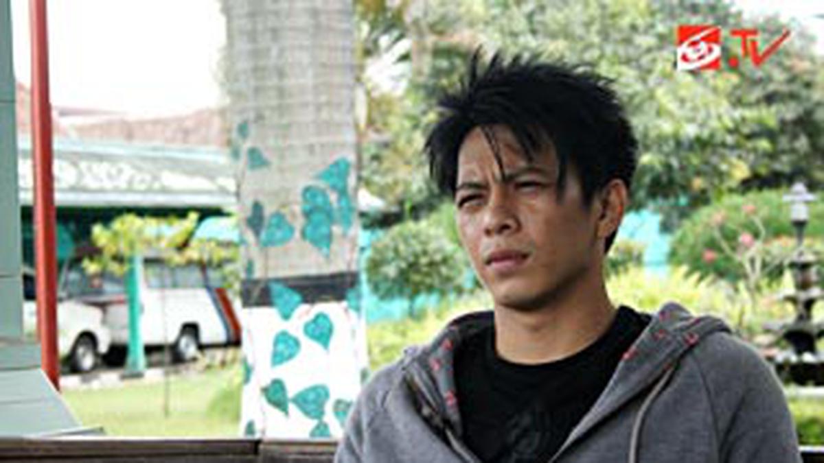 Ariel: Ini Rencana Tuhan