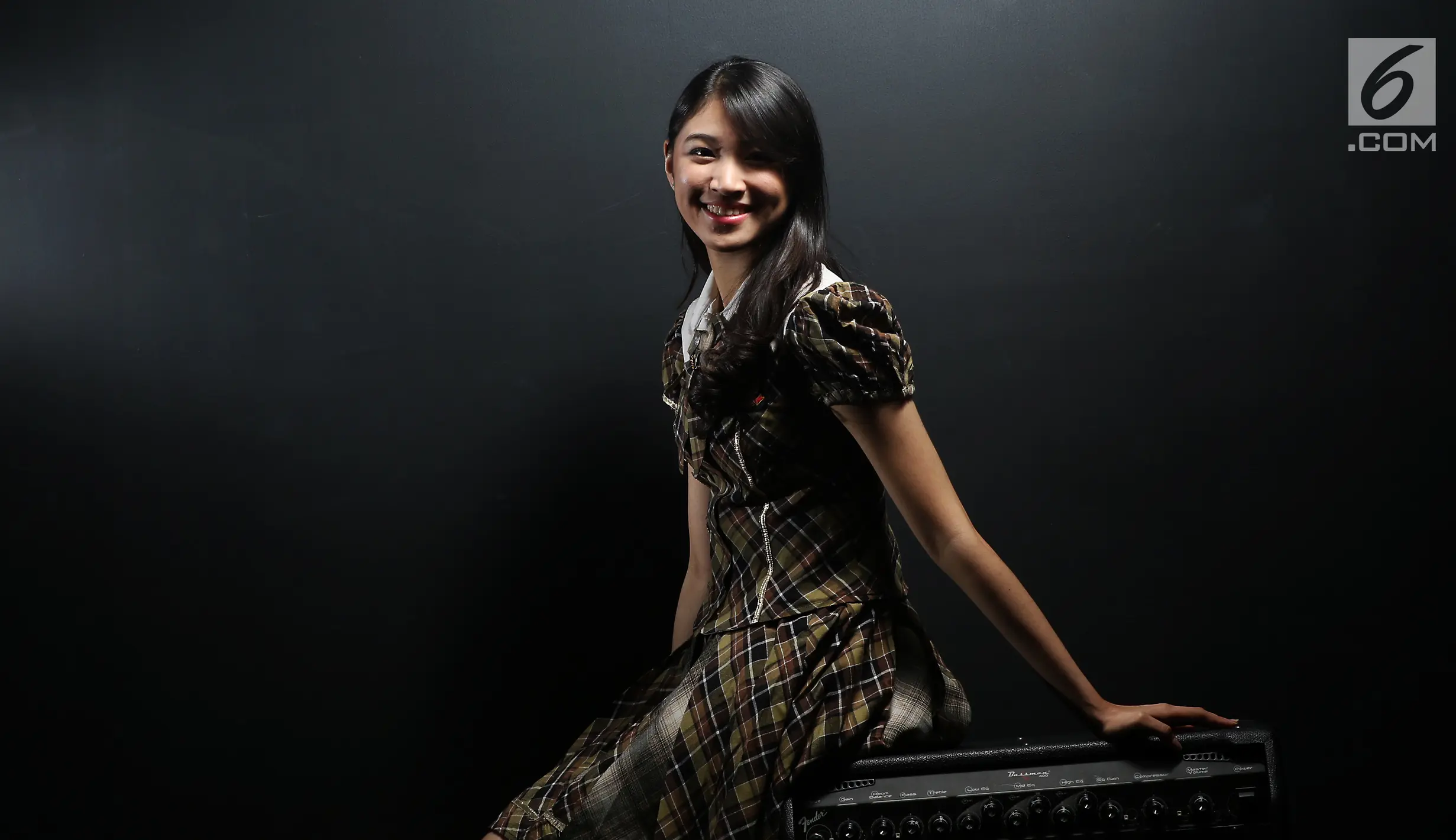 10 Potret Transformasi Shani Indira, dari Debut hingga Lulus di Tahta ...