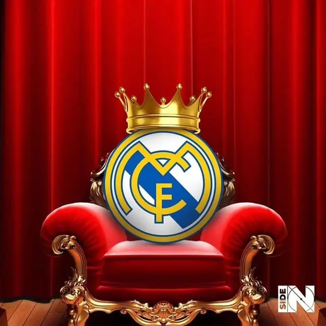 6 Gabungan Foto Logo Klub Sepak Bola dengan Realita Ini Unik - Hot ...