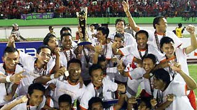 Kisah Sedih Persiba Bantul: Sempat Mendobrak ke Kasta Tertinggi dan ...