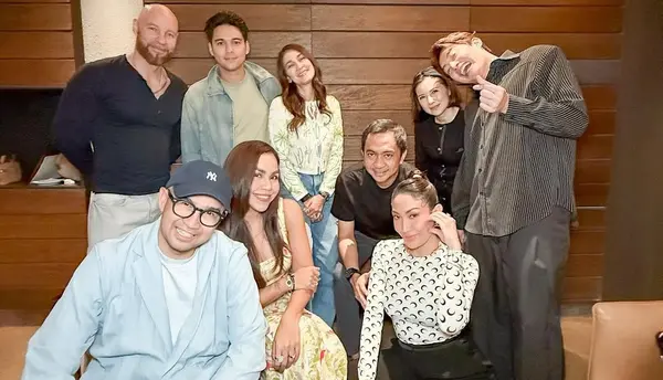 Tante Ernie Jadi Wajah Baru Serial Original Vidio Bertajuk Open BO 2, Riset Mendalam Untuk ...