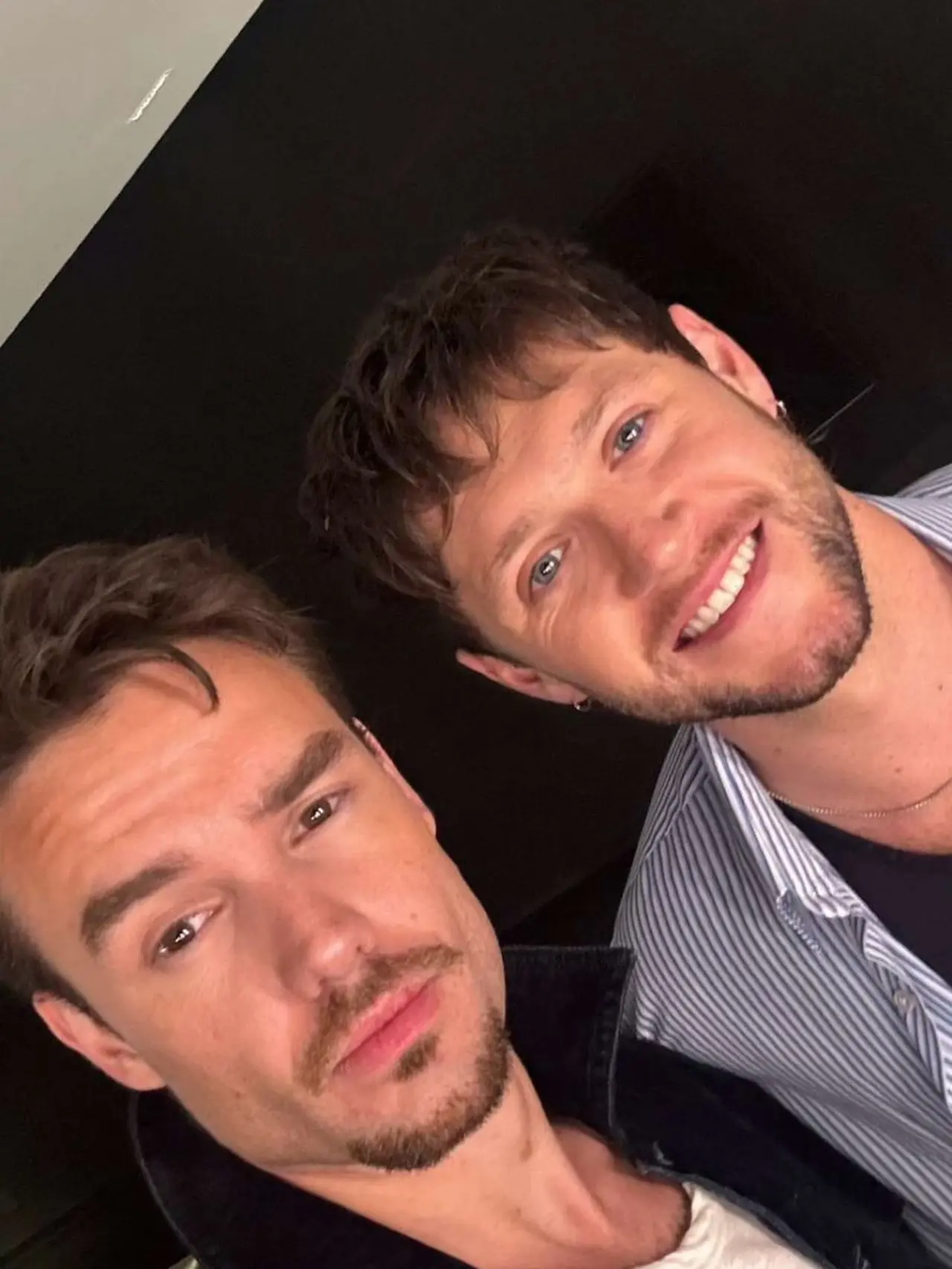 Profil Liam Payne ex One Direction: Karier, Perjuangan Melawan ...