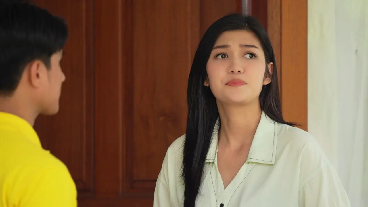 Saksikan Sinetron Tajwid Cinta, Episode Minggu 25 Desember 2022 Pukul 17.00 WIB Via Live ...