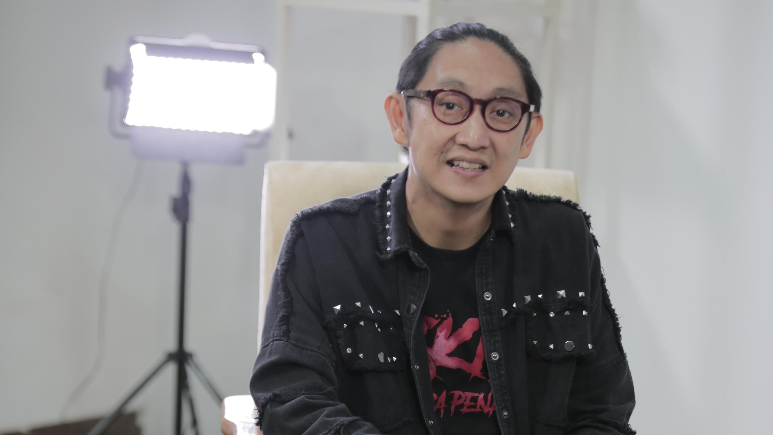 Wawancara Khusus Awi Suryadi: Dulu Rugi Rp 1,8 Miliar, Kini Meroket ...