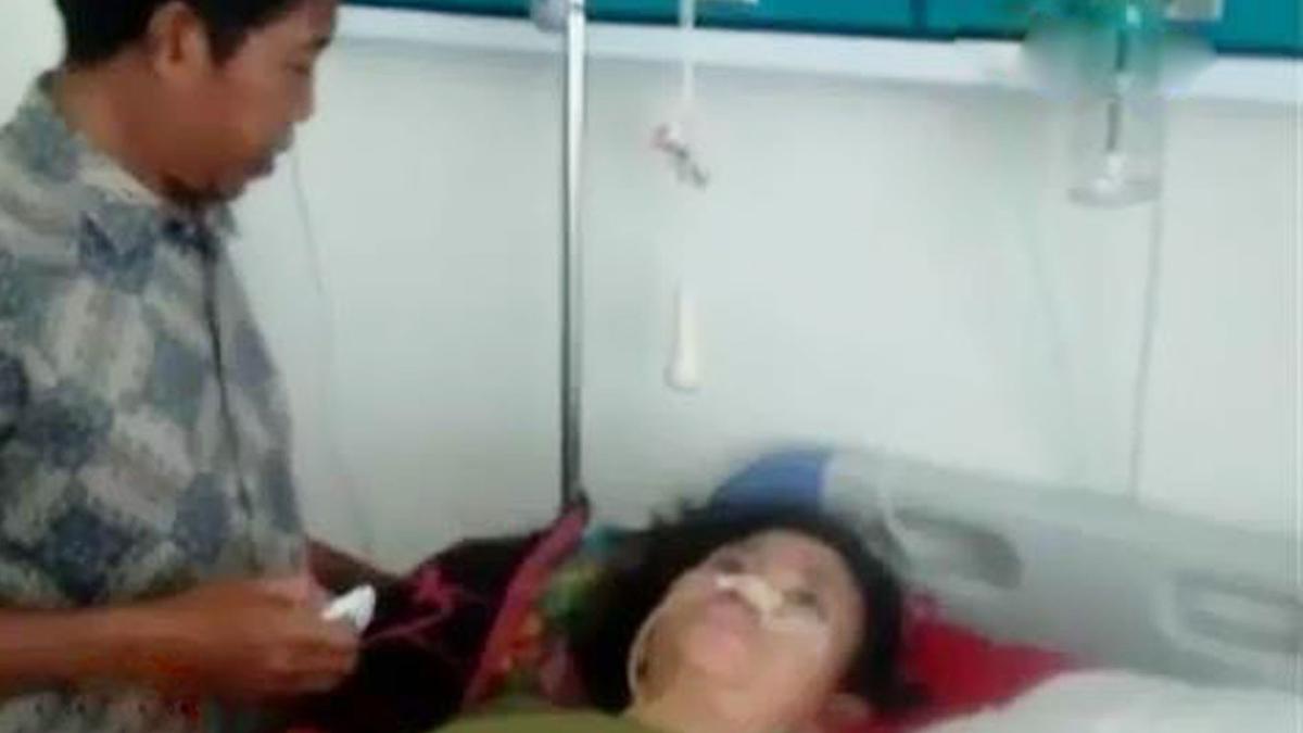 VIDEO: Pemprov Kaltim Biayai Perawatan Humaida yang Koma 5 Tahun - News ...