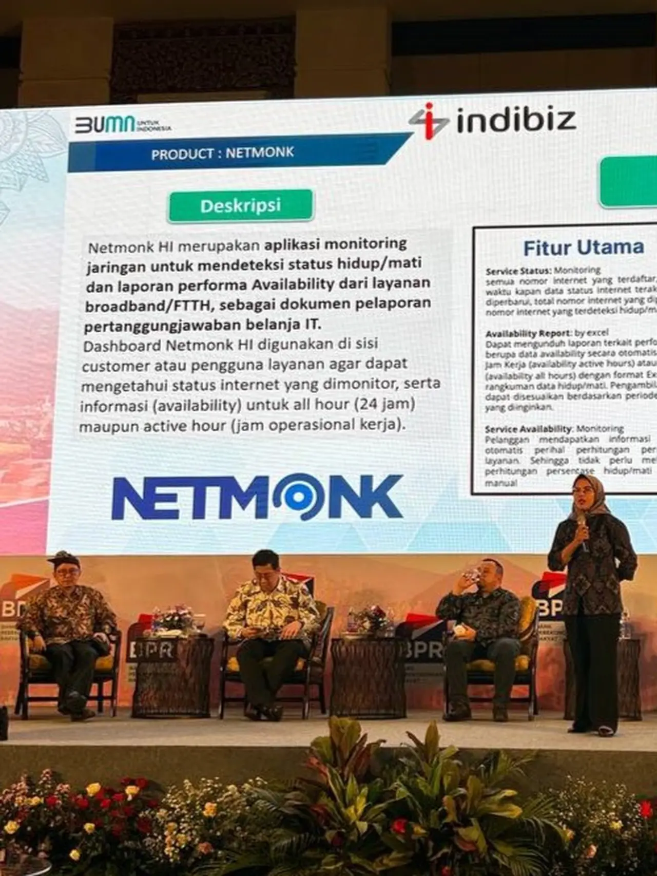 Telkom Group Hadirkan Indibiz Finance yang Jadi One Stop Solution untuk Lembaga Keuangan Mikro ...