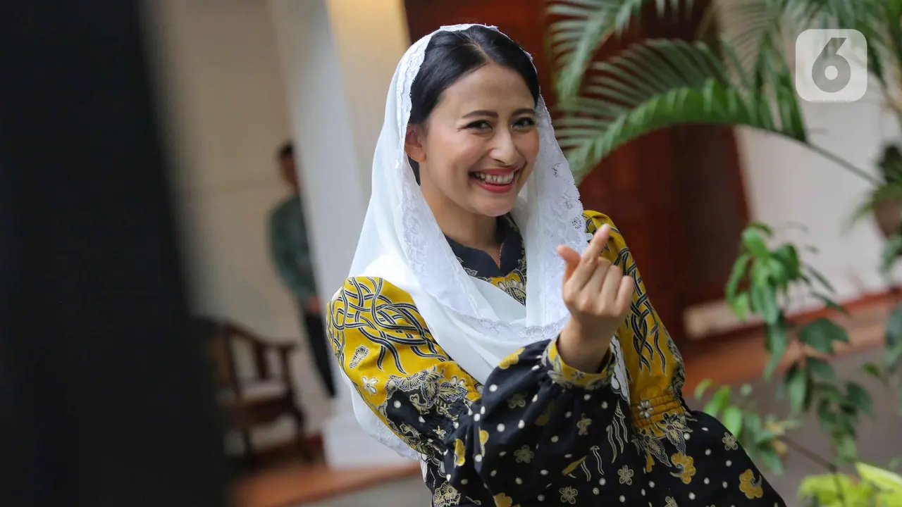 Resmi Jadi Wamendag, Bagaimana Strategi Dyah Roro Jaga Neraca ...