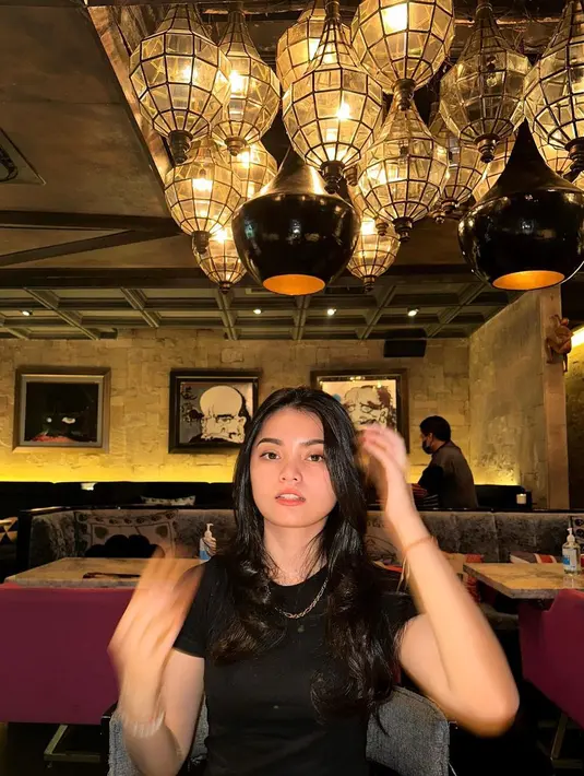 6 Potret Annya Erica, Kreator Konten yang Jadi Idola Baru Para Gamers - Photo Fimela.com