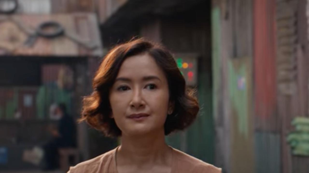 6 Fakta Film Keluarga Super Irit Karya Danial Rifki: Adu Akting Dwi ...