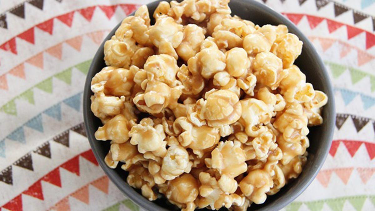 Resep Super Praktis Popcorn Gurih Manis - Lifestyle Fimela.com