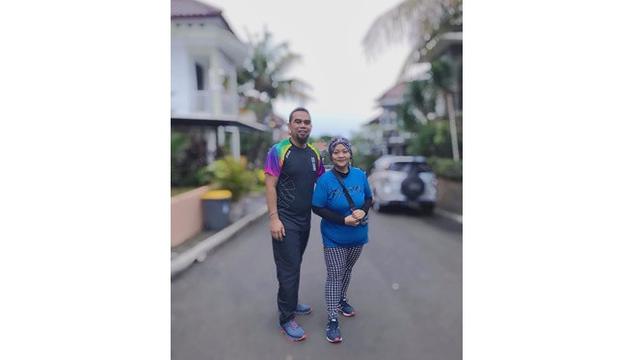 6 Potret Terbaru Tike 'Extravaganza', Makin Langsing Setelah Diet - Hot ...