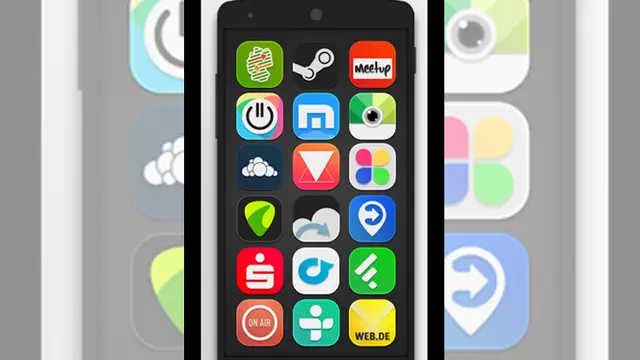 Cara Ubah Tampilan Ikon Android jadi Lebih Segar - Tekno Liputan6.com