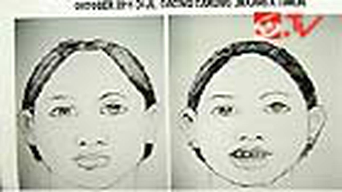 Polisi Sebarkan Poster Mayat Dalam Koper - Video Liputan6.com