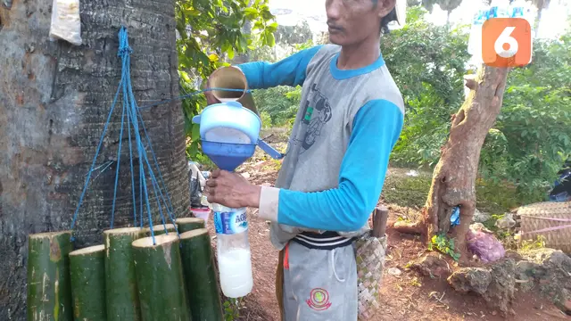 Legen, Minuman Purba Khas Tuban yang Bertahan Hingga Saat Ini ...